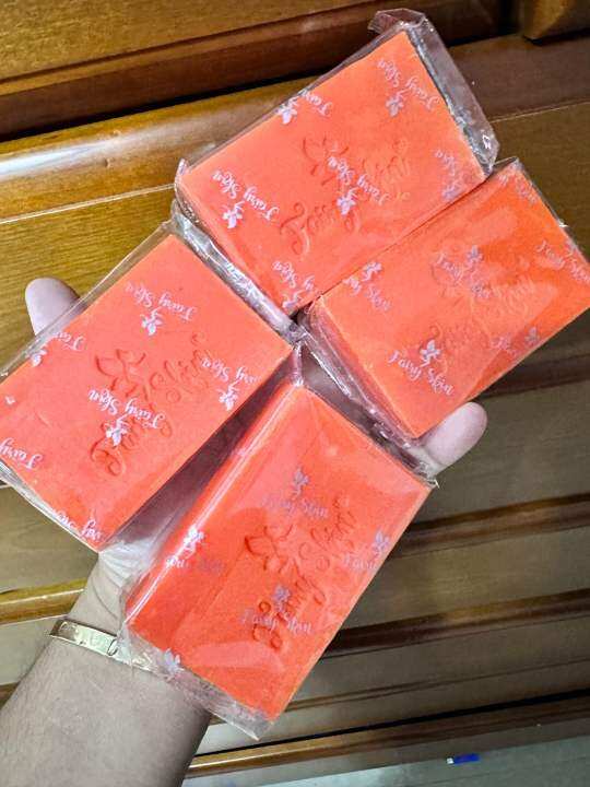 Fairy soaps legit | Lazada PH