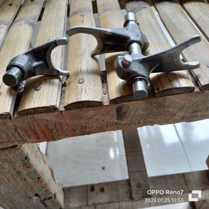 capit udang kanan kiri set RX 100 | Lazada Indonesia