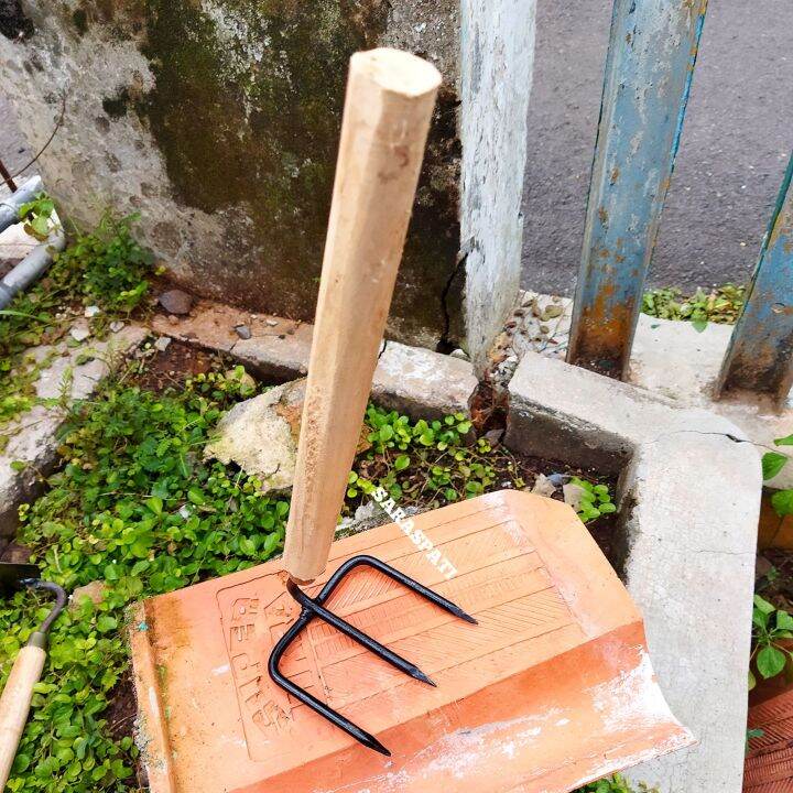 GARUKAN GAGANG KAYU - GARUKAN SAMPAH GARUKAN SELOKAN - GARUKAN KEBUN ...