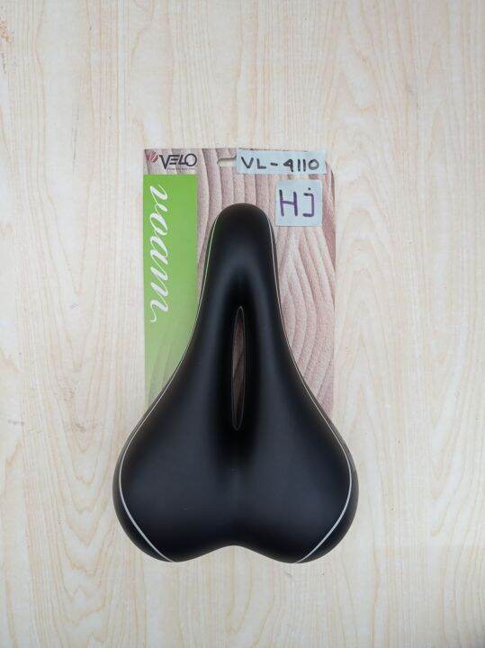 Sadel Saddle Gel Velo Plush Voam VL 4110 | Lazada Indonesia