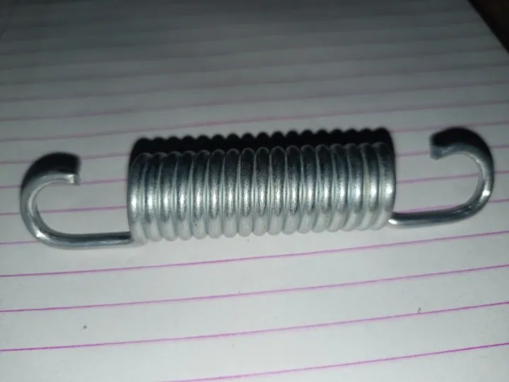 center stand spring tmx | Lazada PH