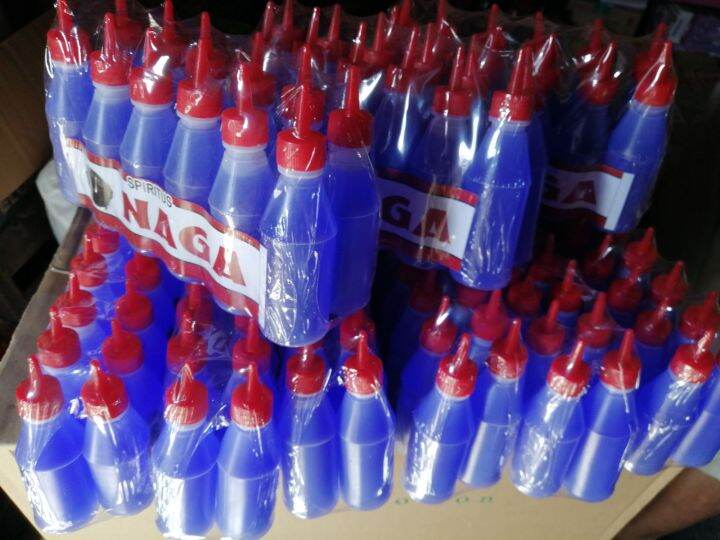 spritus botol isi 12 pcs | Lazada Indonesia