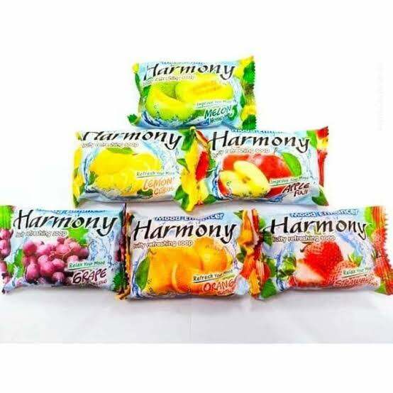 Sabun Harmony Batang 70g gram | Lazada Indonesia