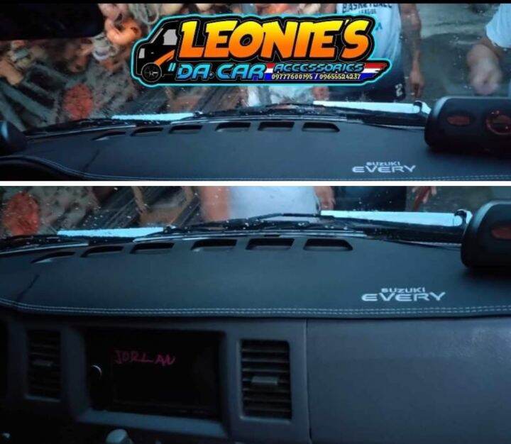 DA64W/DA64V DASHBOARD COVER | Lazada PH