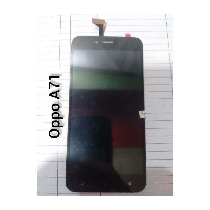 lcd Oppo A71 original | Lazada Indonesia