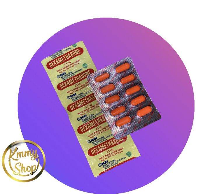 Pronicy kalbe (1pair only) | Lazada PH