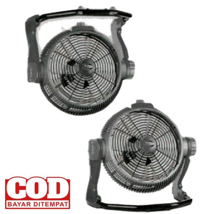 Kipas angin turbo PW 3005 D maspion, power fan maspion | Lazada Indonesia