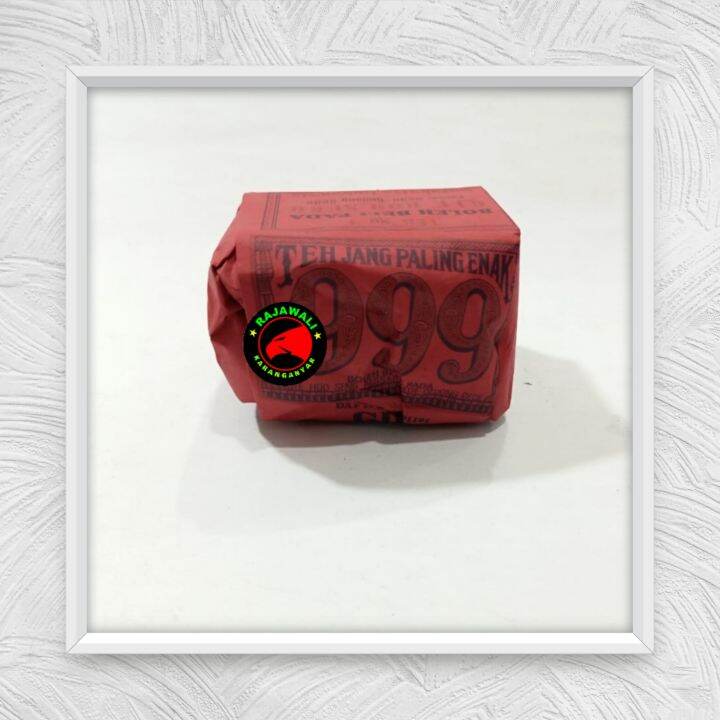 TEH 999 ECER SATUAN 40GR TEH WEDANGAN | Lazada Indonesia