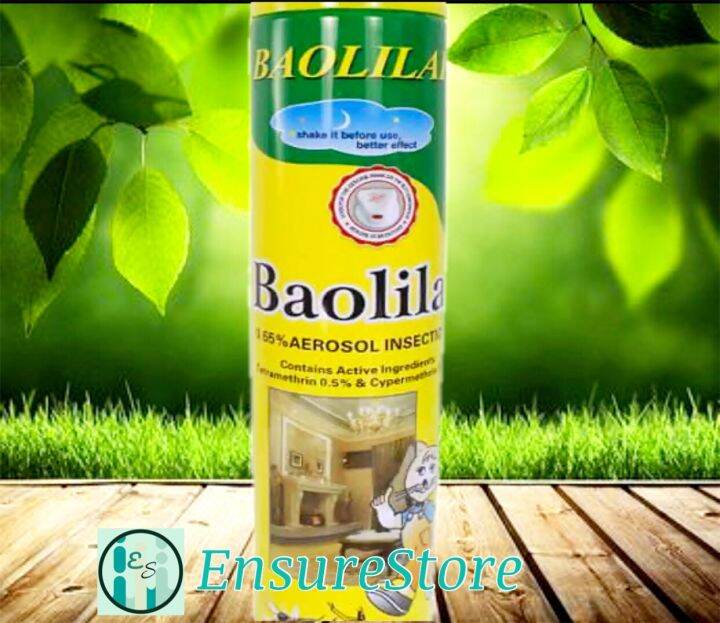 Insecticide Spray| 750ml Mosquito| Insect Spray Mosquito killer ...