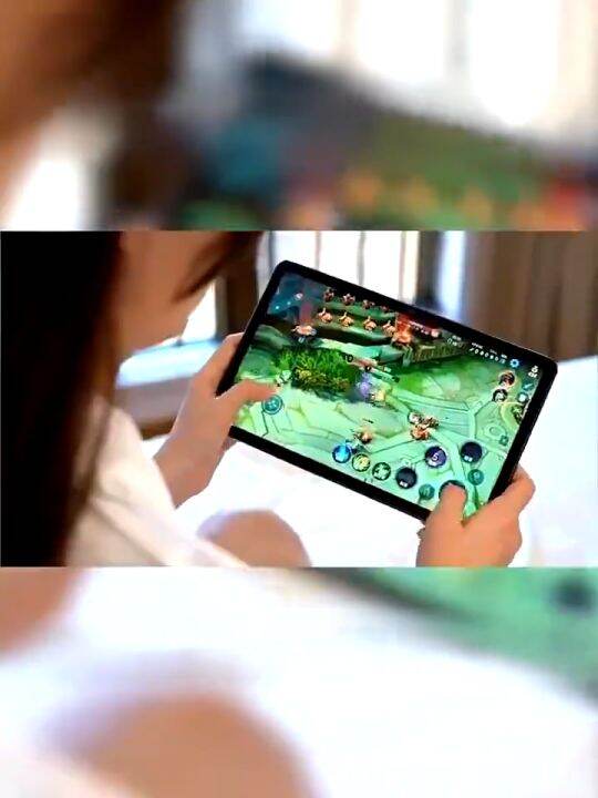 Samsung Tab A9 10.4-inch tablets 2022 4g/5G Global Version With 1-year ...