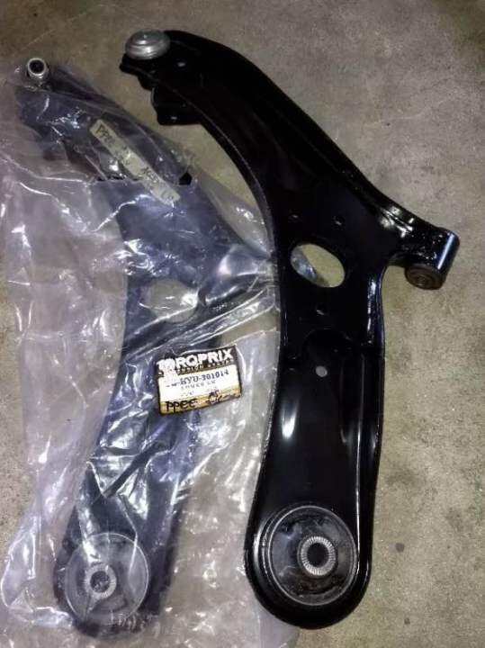 Suspension Arm Assembly Lower Hyundai Accent (2012-2016) | Lazada PH