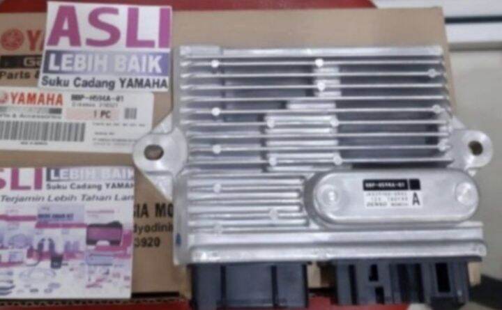 ECU ECCU SGCU AEROX 155 TYPE A B6Y-H594A-10 YAMAHA RESMI JAPAN | Lazada Indonesia