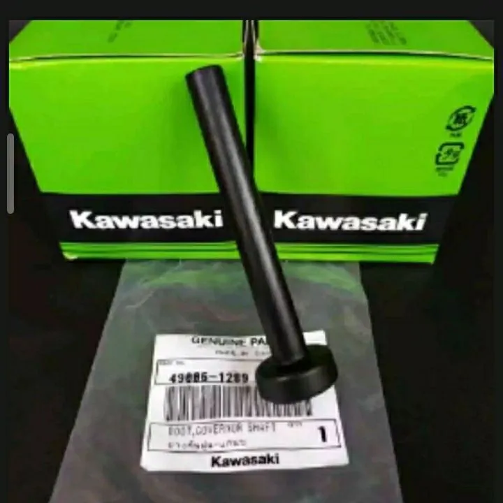 karet tiang lidi super kips ninja R RR original kawasaki | Lazada Indonesia