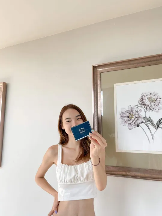 สบู่กลูต้าแบรนด์O2N | Lazada.co.th