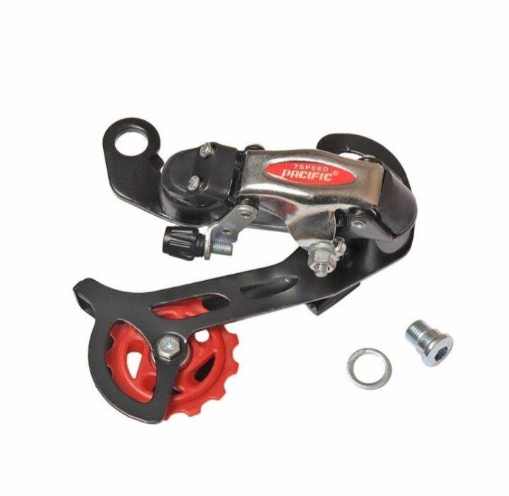 Rd sepeda 6/7 speed baut L PACIFIC | Lazada Indonesia