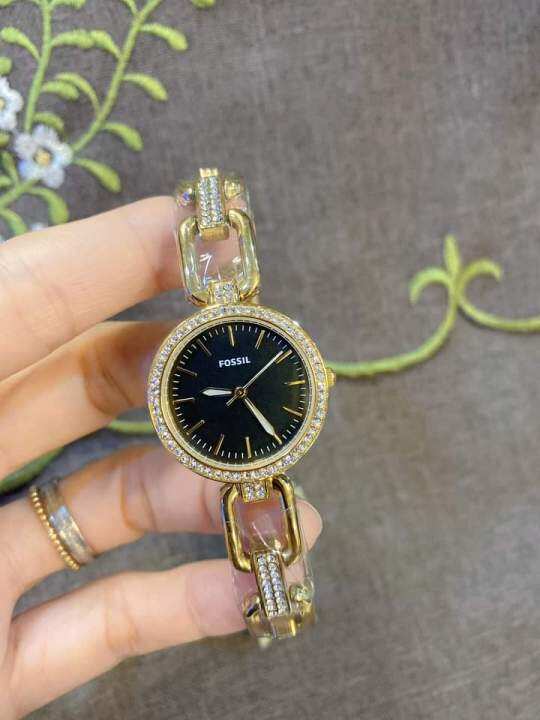 FOSSIL WATCH% ORIGINAL PAWNABLE IN SELECTED PAWNSHOP ⌚ (SELECTED ) NON ...