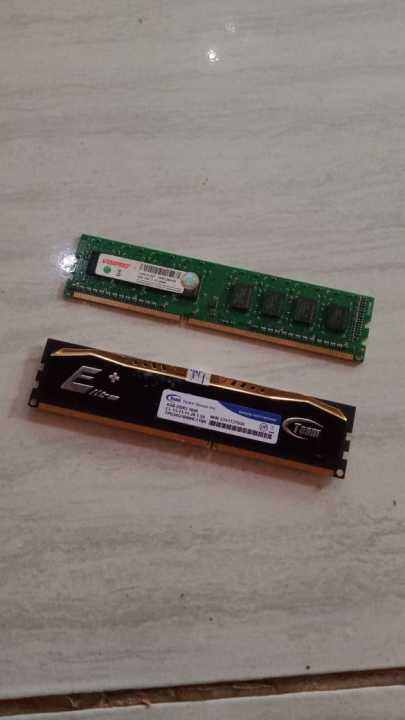 RAM PC DDR 3 | Lazada Indonesia