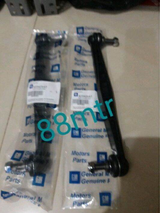 link ling stabil stabilizer stabiliser link chevrolet spin sonic sonik ...