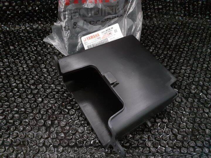 box accu bok aki yamaha nouvo z atau lele original | Lazada Indonesia