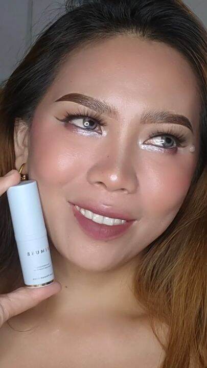 KIMUSE Invisible Pore Primer Stick FOR Makeup Base Primer 30g Long ...