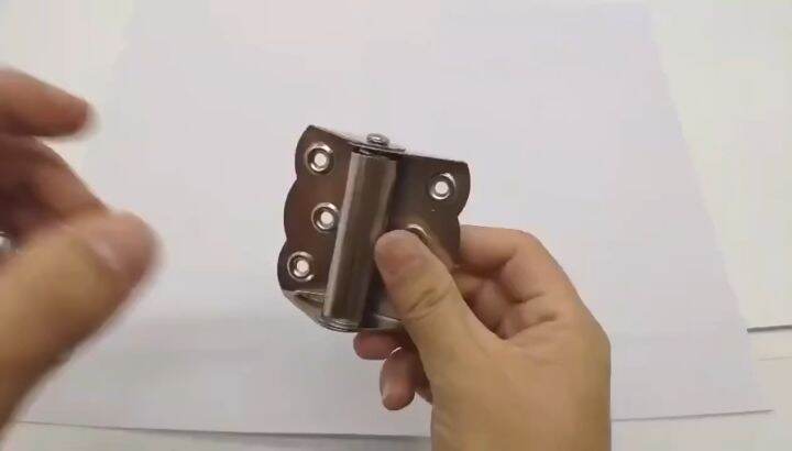 Engsel Spring Kupu-Kupu 2PCS/Engsel Kotak Bentuk Kupu-Kupu/Jendela ...