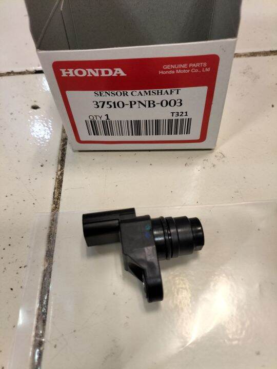 SENSOR TDC/ SENSOR CAMSHAFT CMP HONDA JAZZ, CITY, ALL NEW CRV, RS ...