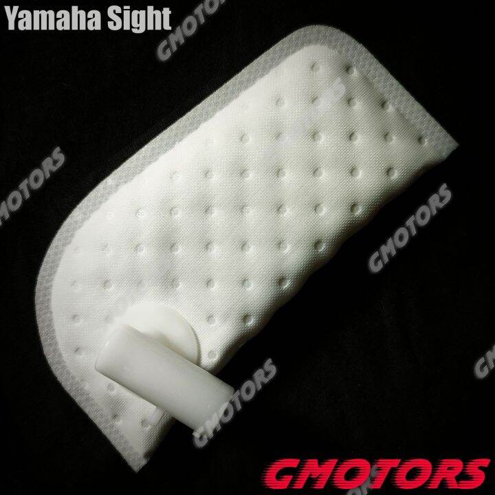 Yamaha Sight Fuel Filter Pump Pad | Lazada PH