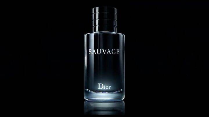 DAYING PERFUME FOR MEN IN CLASS A 100ML SAUVAGE EAU DE PARFUM #368247 ...