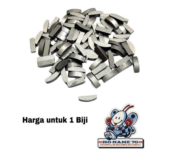 spi magnet honda astrea star prima grand win supra 100 | Lazada Indonesia