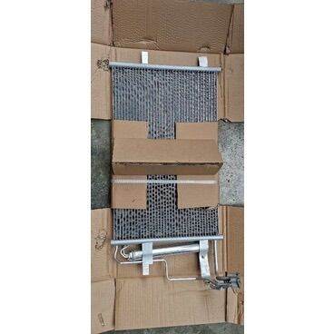 Mazda 3 2nd Gen AC Condenser | Laminated | Auto Aircon | Lazada PH