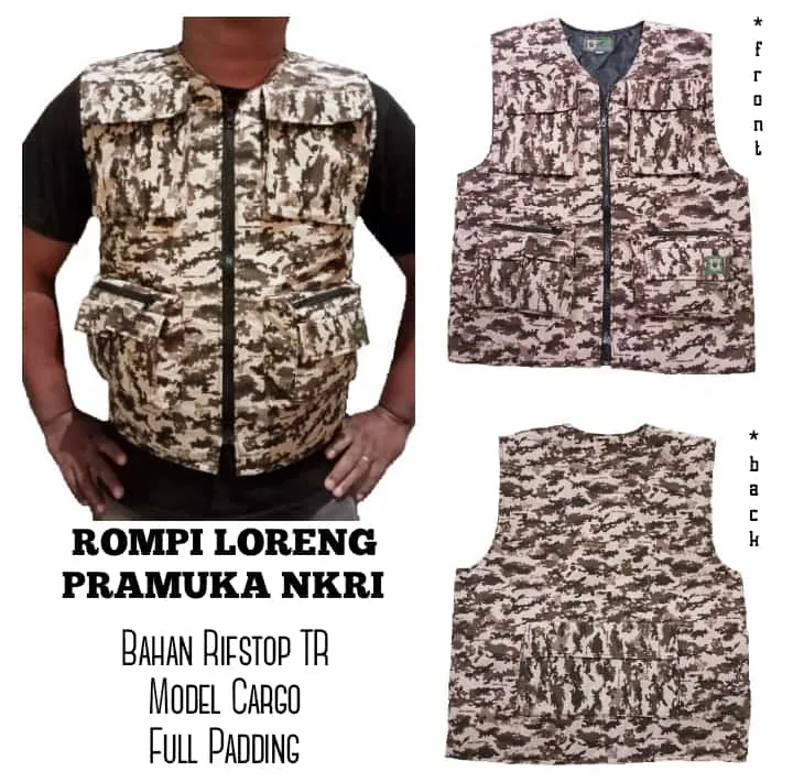 Rompi Pramuka | Lazada Indonesia