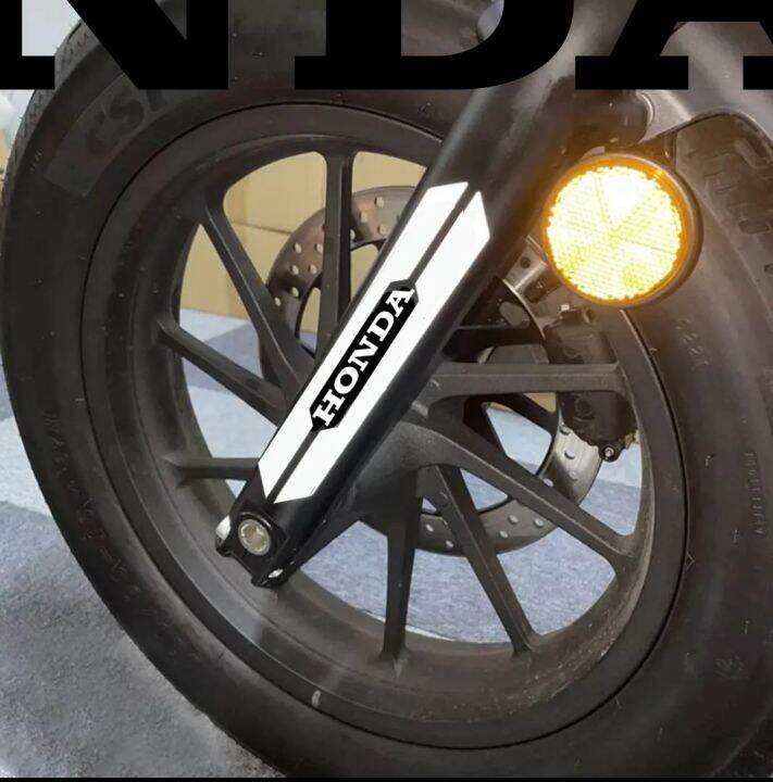 Honda shock sticker | Lazada PH