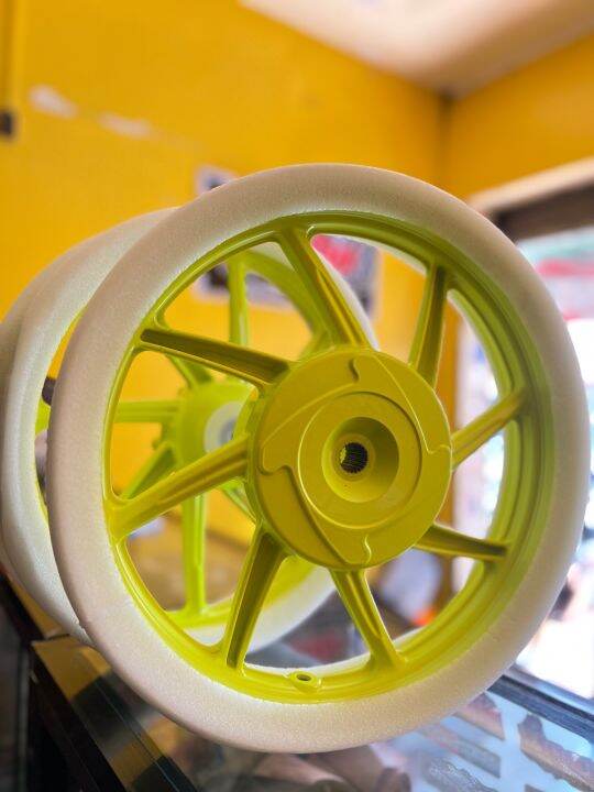 GREN MAGS HONDA BEAT FI 14s | Lazada PH