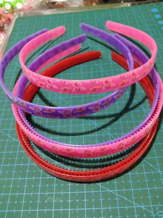 bando motif isi 12 pcs | Lazada Indonesia