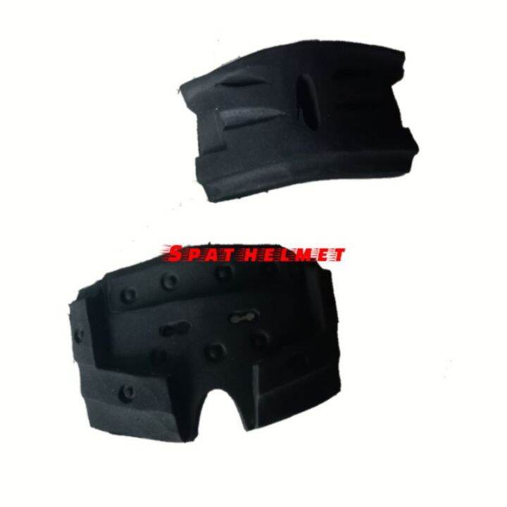 Mountguard Terminator || Mount Guard NHK Terminator || Busa mulut NHK ...