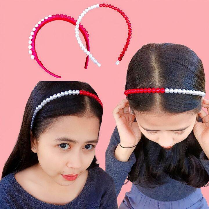 Bando merah putih [EDISI KEMERDEKAAN] | Lazada Indonesia