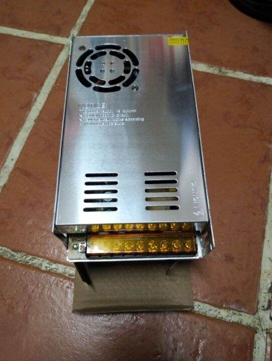 power supply 12 volt 40 Amper switching power supply jaring trafo 12v ...