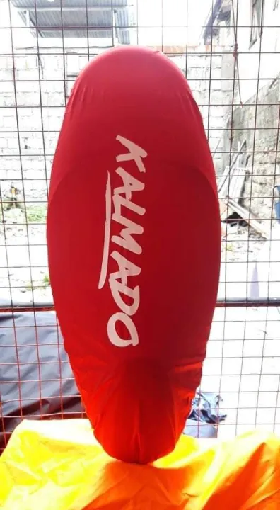 ANTI KALMOT PUSA KALMADO PRINT FOR SMALL MOTORS | Lazada PH