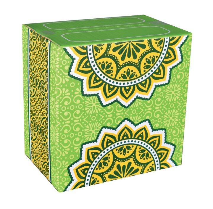 Dus Parcel Parsel 30 x 20 x 30 cm beban 8 kg | Lazada Indonesia