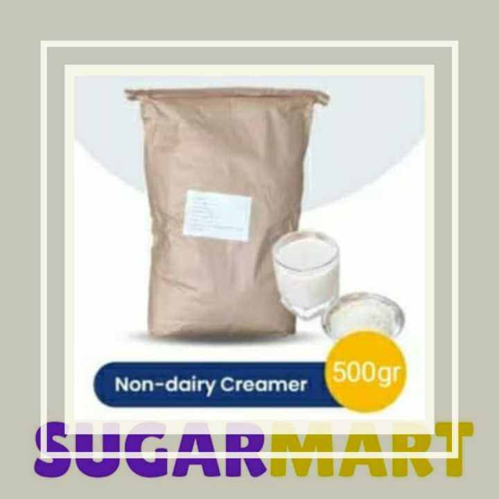 Creamer 500gr / Non Dairy Creamer | Lazada Indonesia