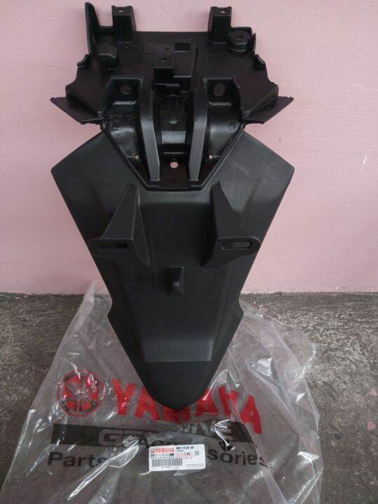 Rear fender aerox v2 | Lazada PH