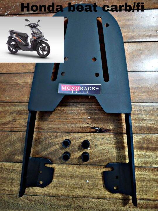 solid monorack bracket | Lazada PH