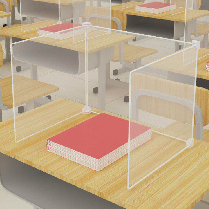 Student Desk Baffle Partition Examination Exclusive Desktop Screen ... Student Desk Baffle Partition Examination Exclusive Desktop Screen ...