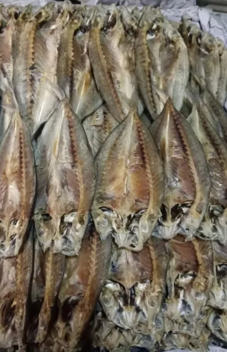 daing na gg from cavite 250 grams | Lazada PH