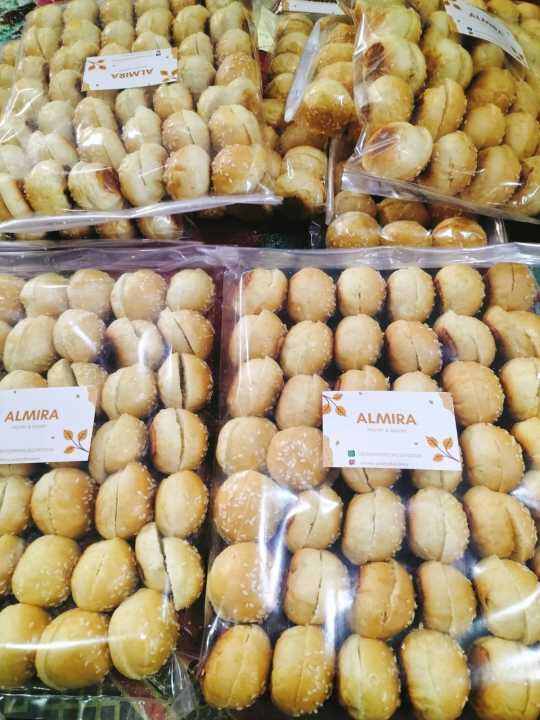 roti burger mini roti mini burger | Lazada Indonesia