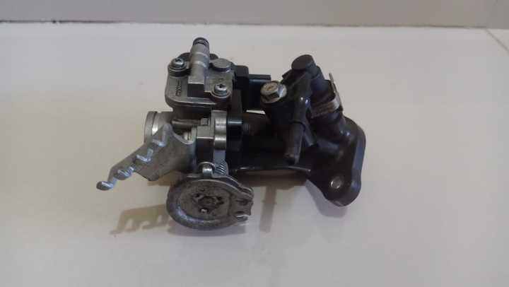 Throtle body bodi injeksi injektor karburator Yamaha Jupiter z1 new 2SU ...