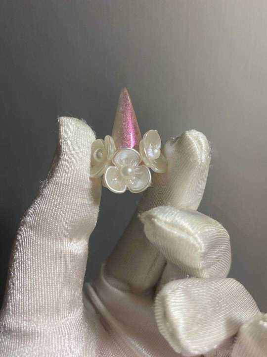 Forehead Headdress Horn Demon Horn Dragon Mother Horn Night String Song ...