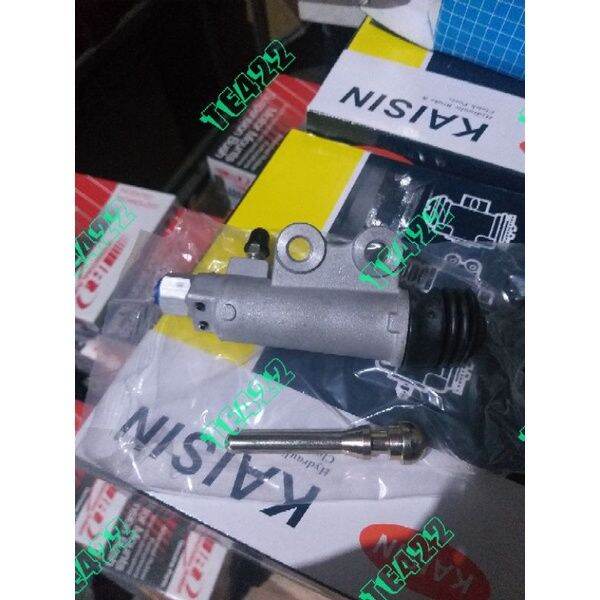 Clutch Operating Assembley / Secondary cylinder / clutch slave KAISIN for Honda City / Jazz -SAA ...