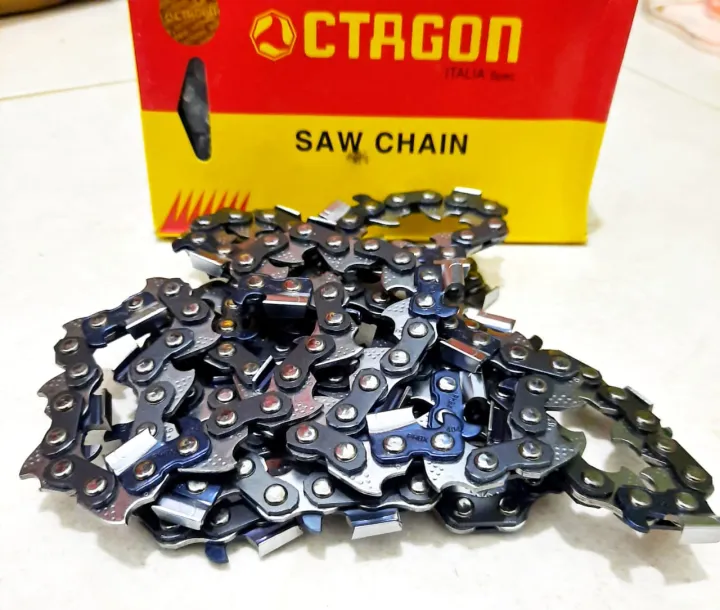 Rantai Belah Senso 070 Rantai Potong Bar 36 Inchi Rantai 52 Mata Rantai ...