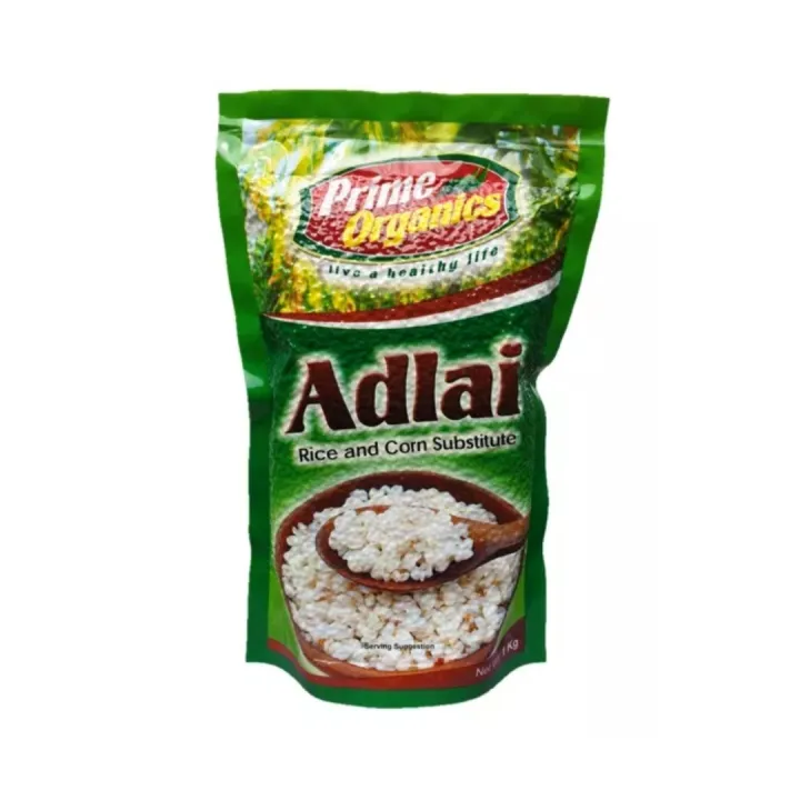 Prime Organics Adlai Rice 1kg | Lazada PH
